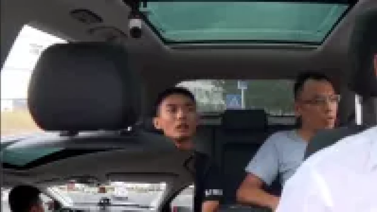 长安CS55测评后续-0991车评中心