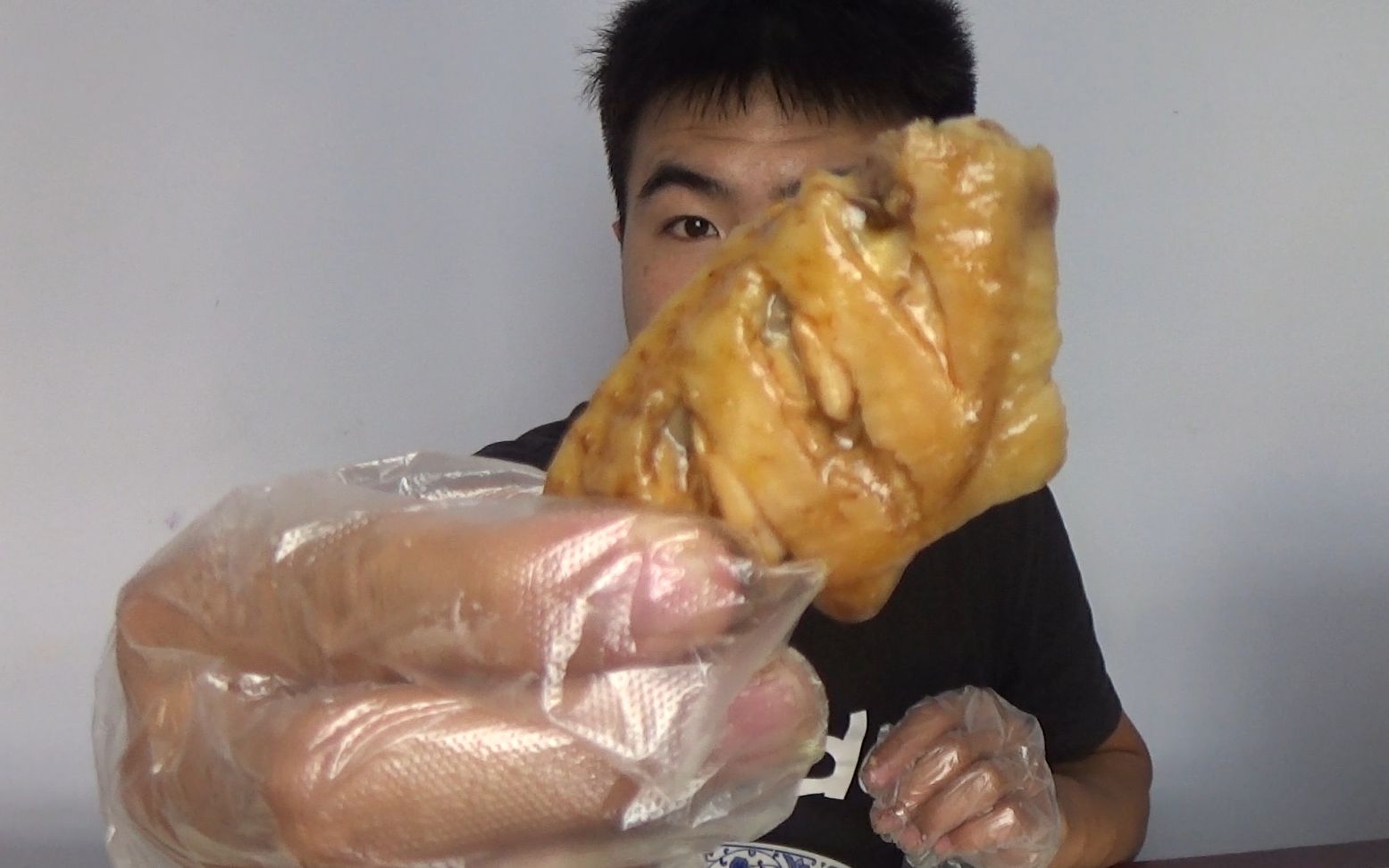 电烤箱版“烤鸡翅”“烤肉串”味道干干净净,健康的味道