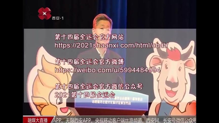 十四运会,残特奥会志愿服务主题文化标识征集启动