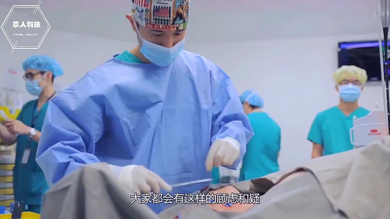 医院手术后切除的器官怎么处理了,终于知道真相了