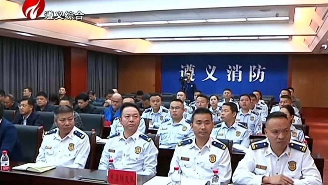 冬季来临市民用火用电需小心