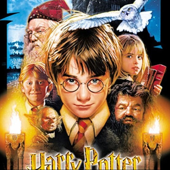 哈利波特氛围白噪音 