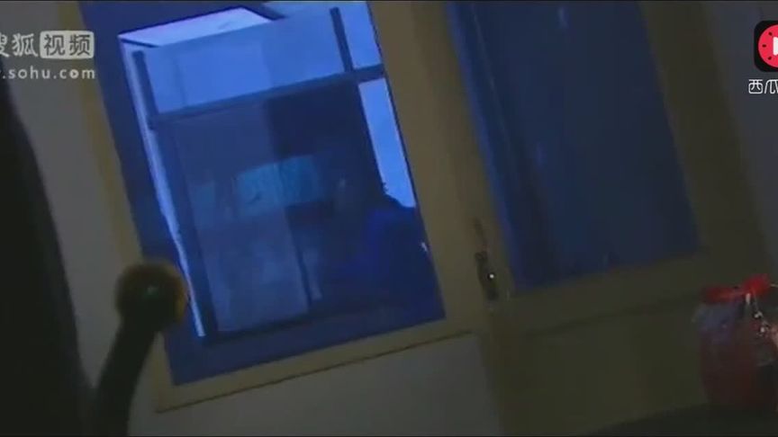 机智警察方言对话歹徒,终抓到袭警案嫌疑人!