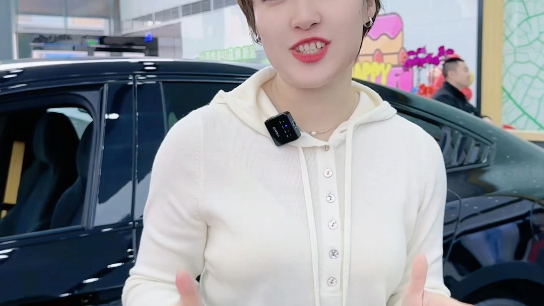 ...它更好用呀!#新能源汽车 #支持国产 #汽车知识分享 #比亚迪 #带你懂车