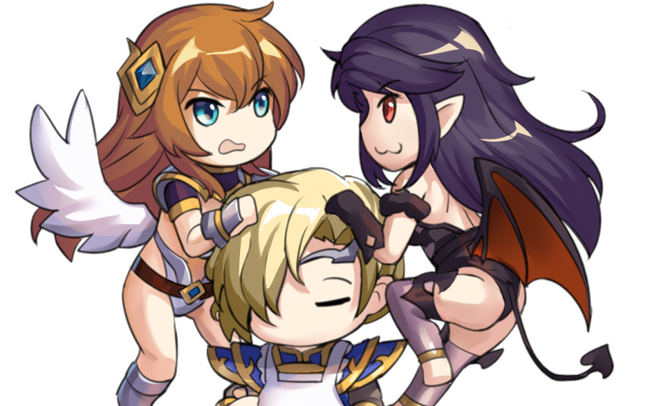 梦幻模拟战-狂沙的假面舞会-挑战2-虚伪的宝藏