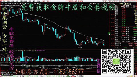 股票配资入门基础知识缠论 股票配资K线图基本实战形态技术分析视频...