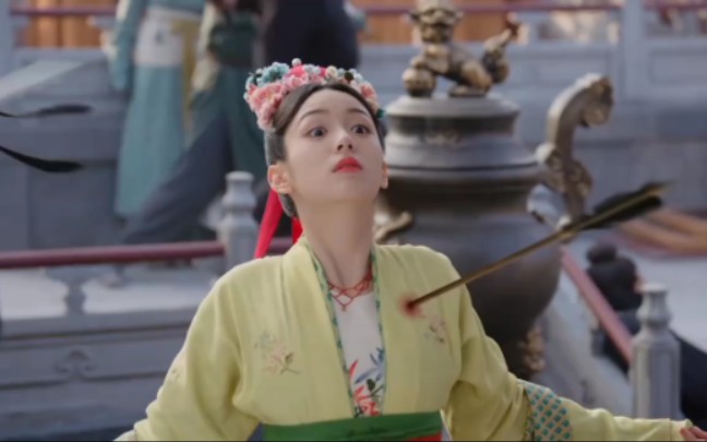 笑疯了 推不动根本推不动