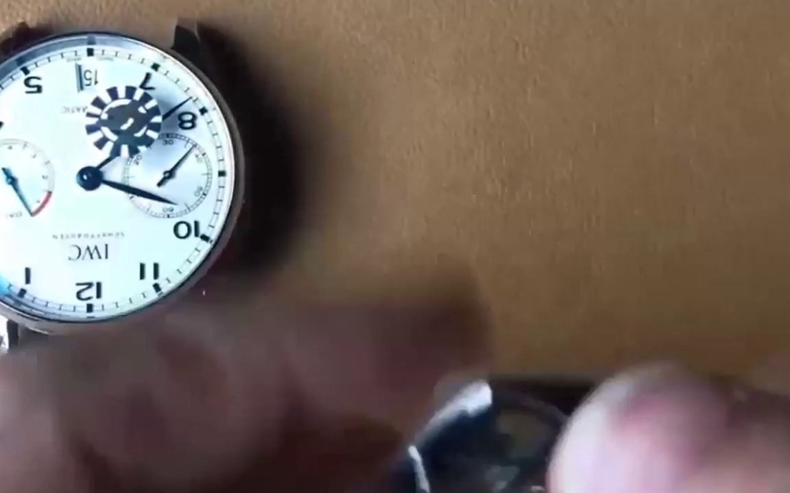 升级是挡不住的洪流手表皮带拆卸教程都得经得起考验