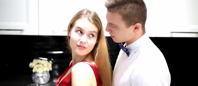 卡利亚高端不锈钢橱柜高清宣传片 不锈钢整体厨房创导者