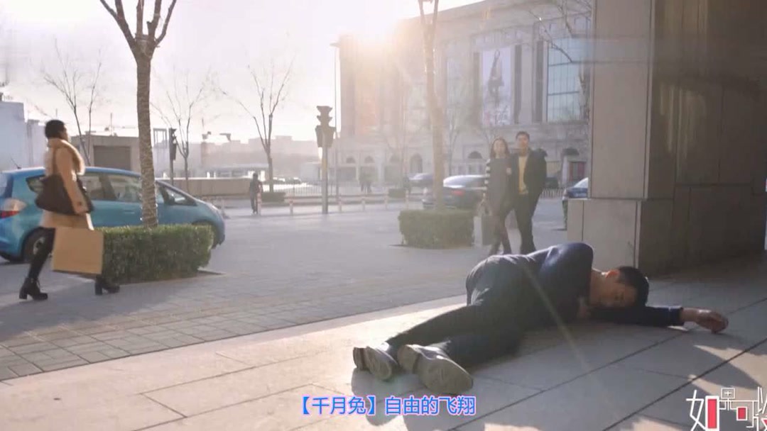 如果可以这样爱《实现梦想的哆啦A梦》,歌声优雅,唱得好伤感