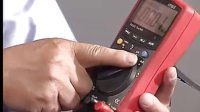 数字万用表使用方法5