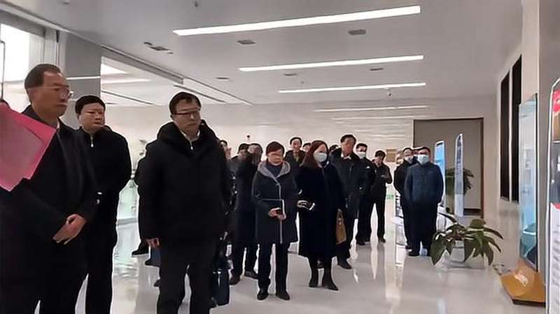 全市治理超限超载暨非现场执法工作现场推进会在淄川召开