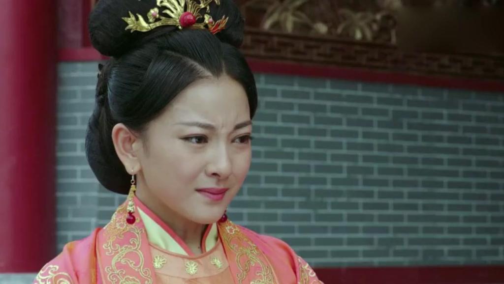 《龙珠传奇》:广平王任嘉伦又上线!演技炸裂!