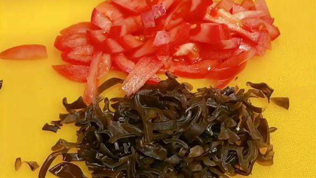 珍珠汤做法:营养价值高,看着又有食欲的珍珠汤,你喜欢吗?