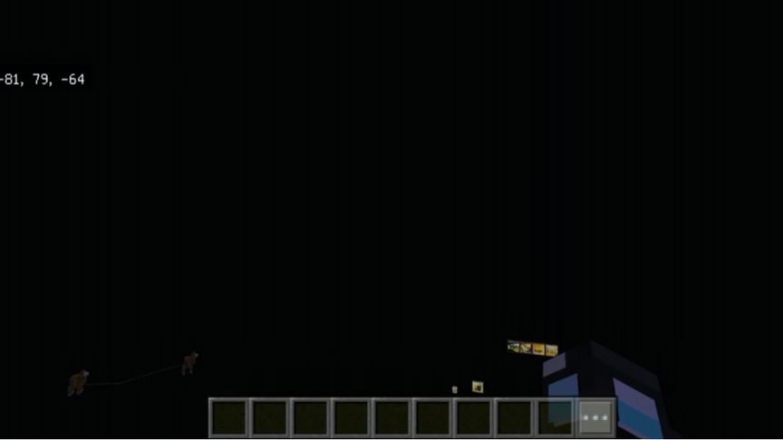 我的世界手机版服务器有谁想玩私信我