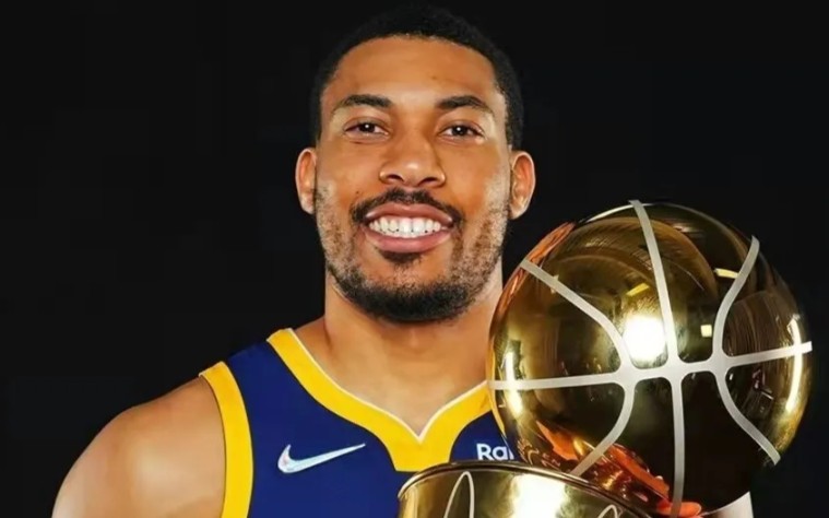 【最强NBA】金州张伯伦·王朝神器——来看看波特的三分到底有多准!