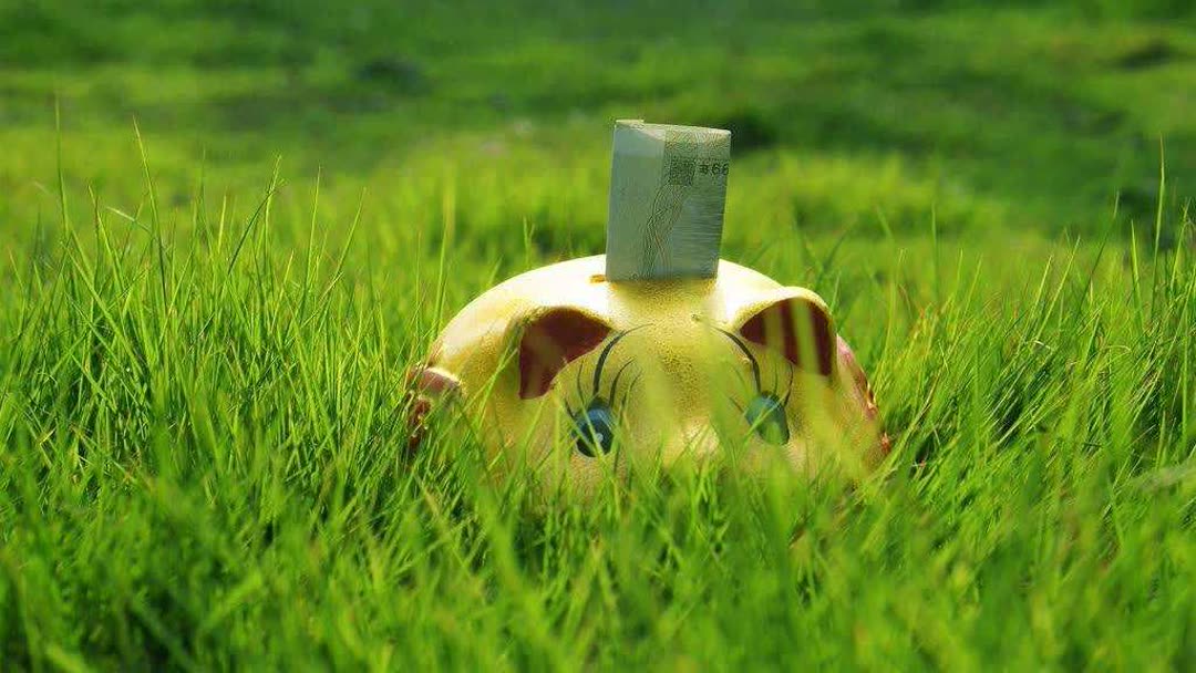 猎奇:一元钱为什么又叫一块钱?