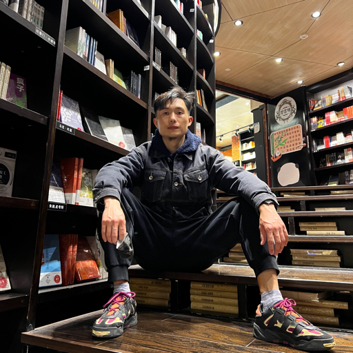 知识转述佳帅007 