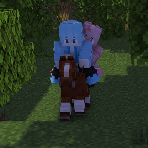 Minecraft剴哥 