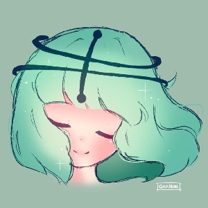 绿光森林d 