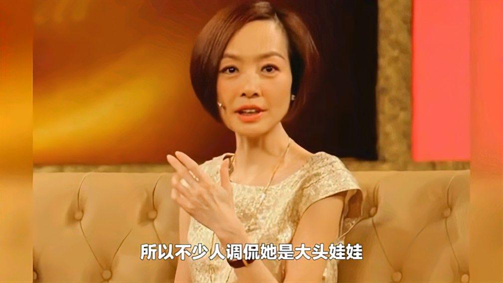 鲁豫:好多人在说我一天就吃3粒米,真的信吗?那我怎么解释呢