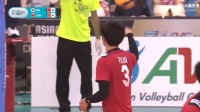中国男排对日本-亚洲高级冠军杯2021 1080p