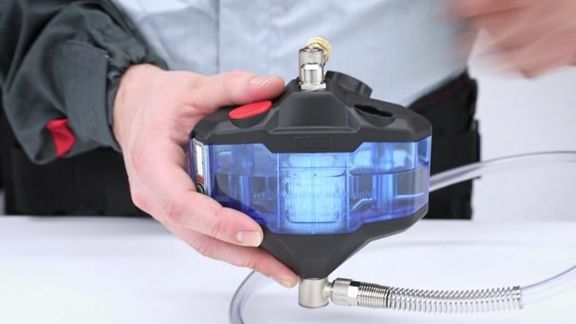 SATA空气加湿器的使用和保养方法