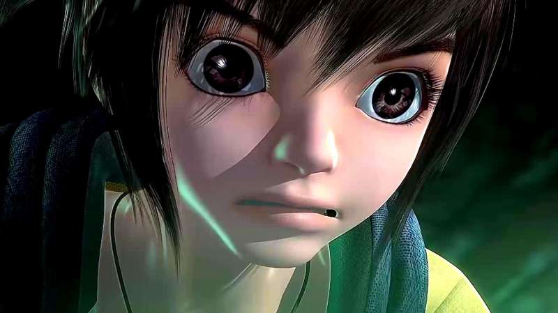 北京电视台首播动画秦时明月,最具商业价值十大动漫IP之一