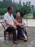 快50岁的人了,还可以在70多岁的老爸面前撒娇真幸福#爸爸