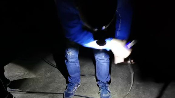 中国广电工程抢修队#5g信号塔 #广播电视