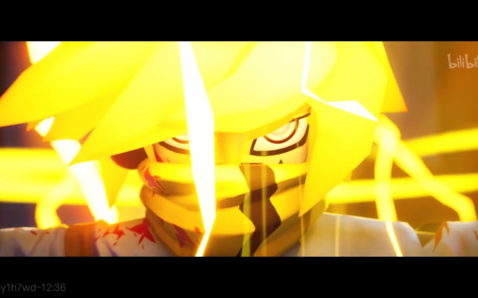 【凹凸世界】第三季(38集预告)