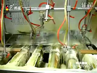 【自动线自动喷涂】苏州市富旭涂装技术有限公司