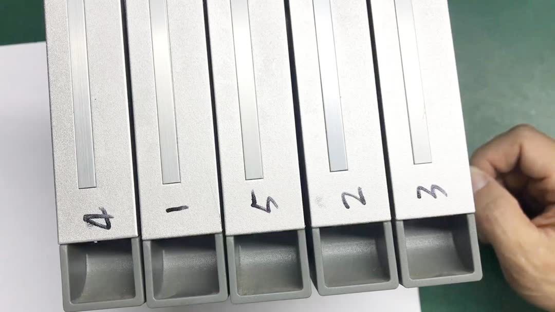 硬盘盒烧了?RAID5阵列怎样重组?