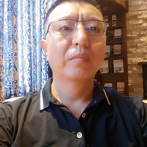 讲经人古博华 