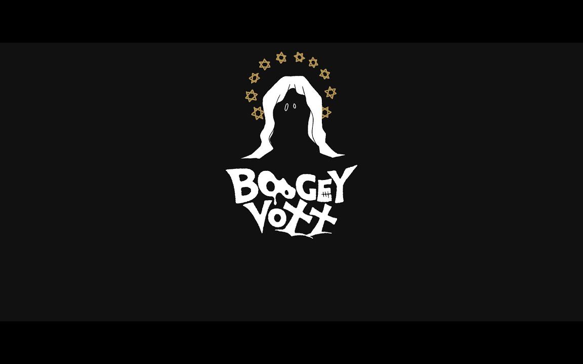 【BOOGEY VOXX】像神一样呐 - ピノキオピー