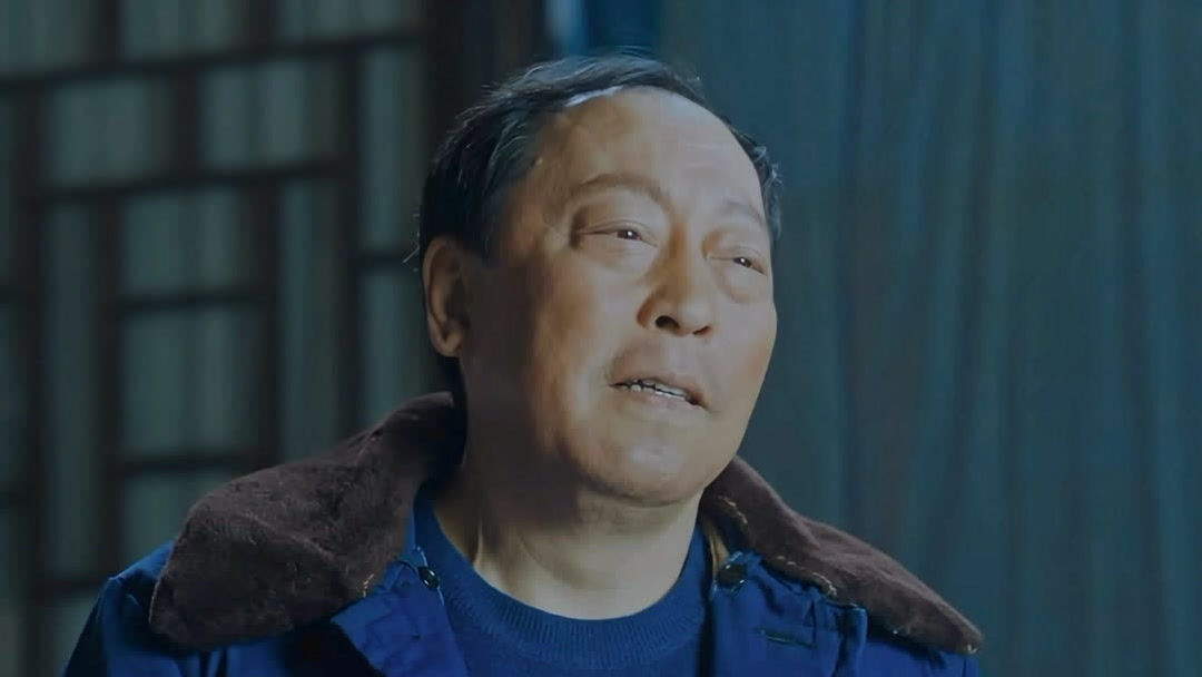 正阳门下小女人第23集