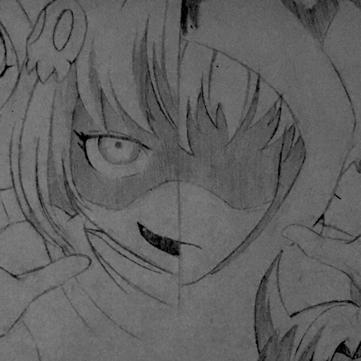 反派中的大反派 