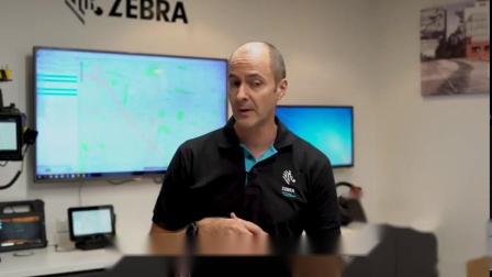 Zebra 2020 基于 Android 的移动计算技术未来的对话(英文视频)