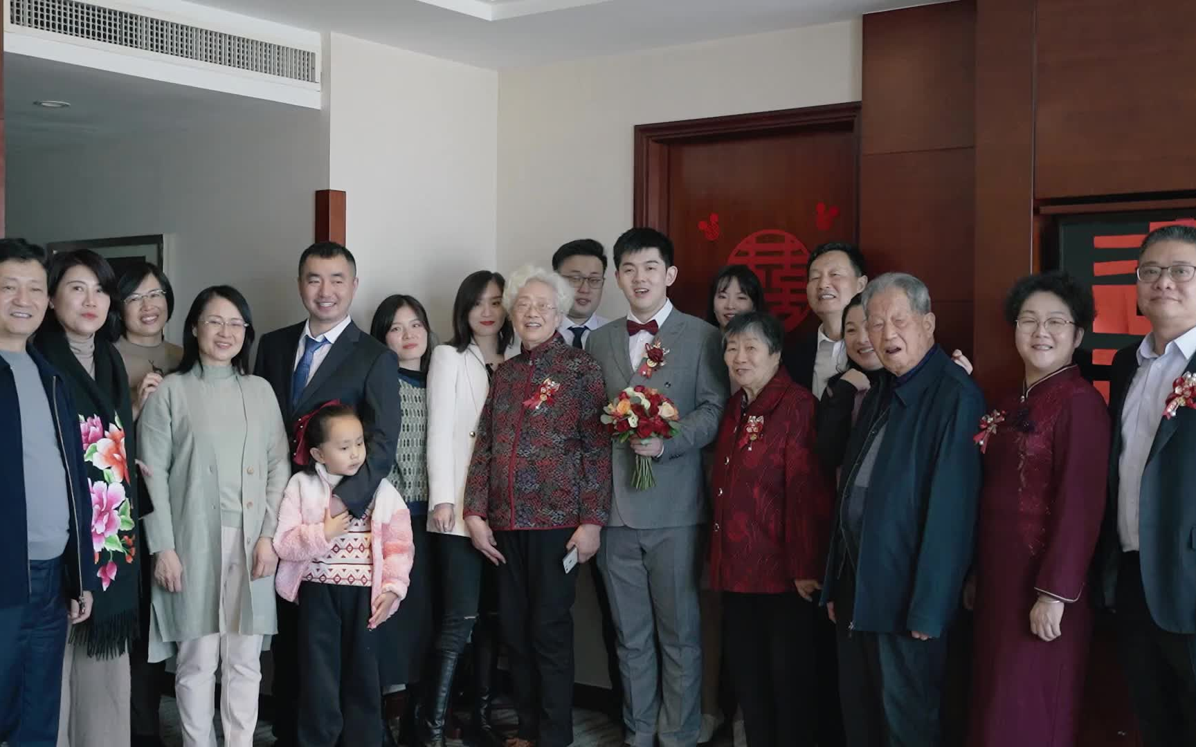 拾光映画婚礼拍摄单机(稳定器)