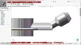 solidworks三维建模(第二讲)