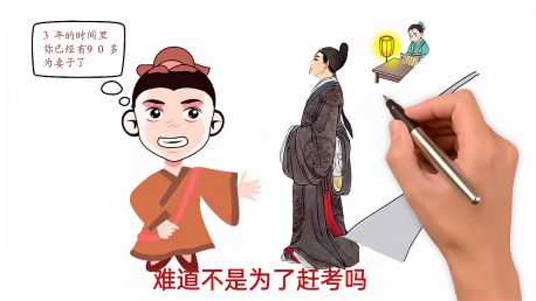 一个故事告诉你什么是互联网思维,看懂的将会是人生赢家!