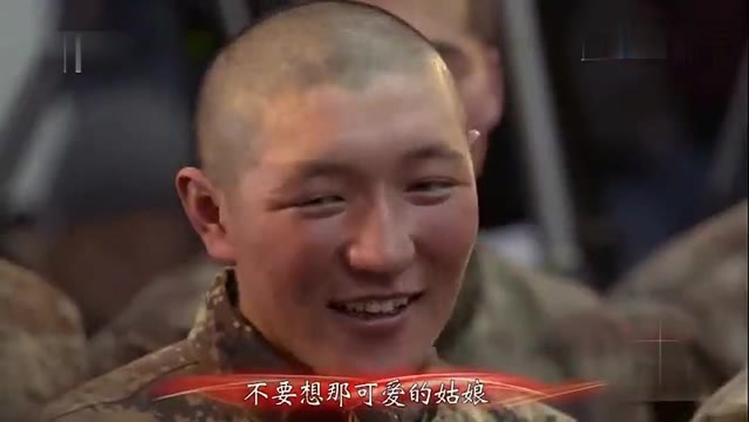 怀旧军营歌曲,小曾《当兵的那一天》