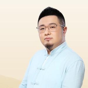 送子居士苏全新大夫 