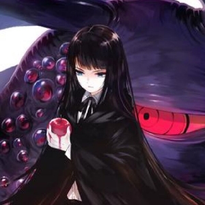 无垢之鴉 