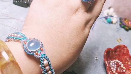 期待已久的戒指教程来喽!