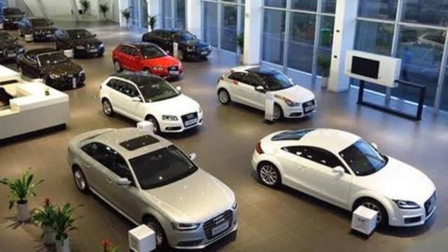 买车是选择全款好还是贷款好?老司机:聪明的人都是全款买车