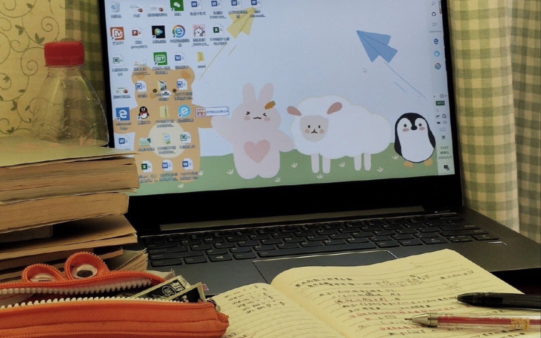 [高中数学]二次函数在区间的最大、最小值问题