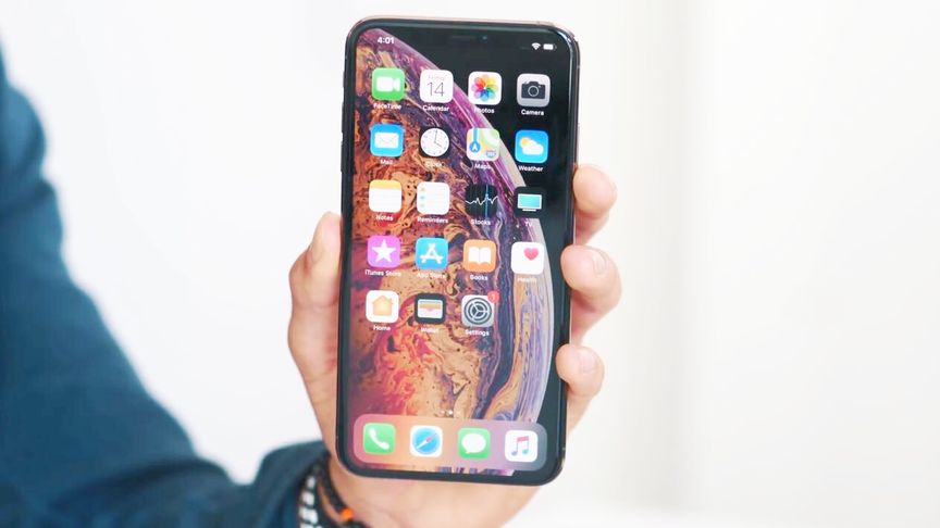 华为Mate20放大招,支持双卡双待双通,iPhone Xs MAX再次落后