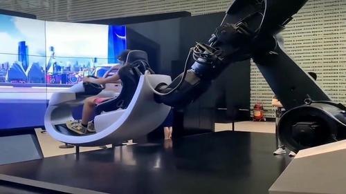 不能视为唯一的,不要也罢,3D模拟驾驶体验