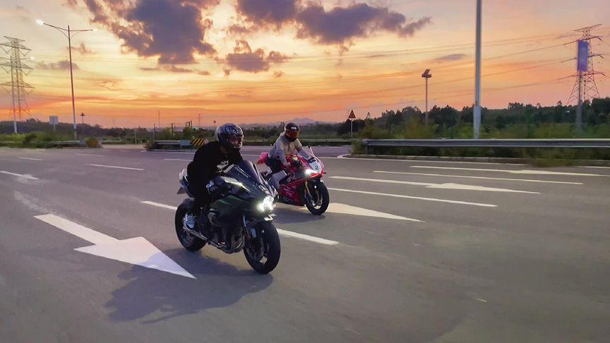 一档破百 二档翘头 三档暴力提速 四档爆表 那么问题来了